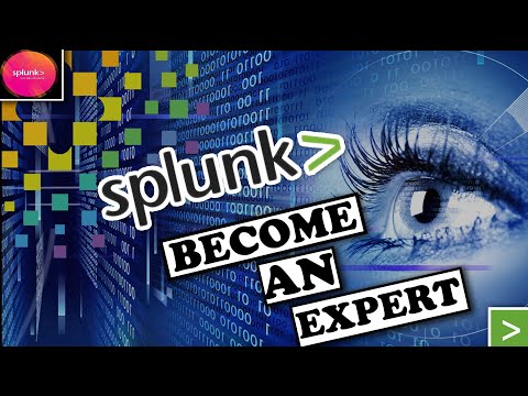 Splunk for Beginners | Splunk Training | splunk career | learn splunk