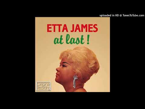(Piosenka ton -4) Etta James - At Last