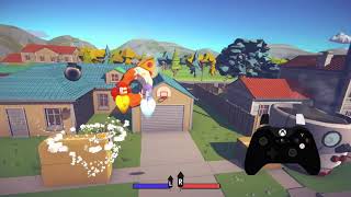 Buy Cranked Up from the Humble Store