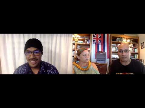 Jaz n Ka'ea | Kapa FM | Kapa Cafe | Ikaakamai | quarantined edition