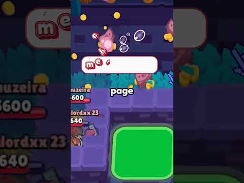 How to get the exclusive Matcherino Pins! #brawlstars #matcherino #freepin