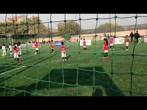 08/12/2024 match practice time 08:40:Am Vasant Kunj GD Goenka public school University Delhi