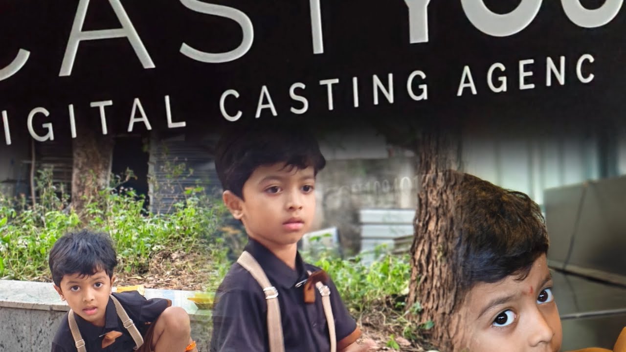 CastYou Media for Amazon & Myntra | Adhvik's Look Test Experience 2026