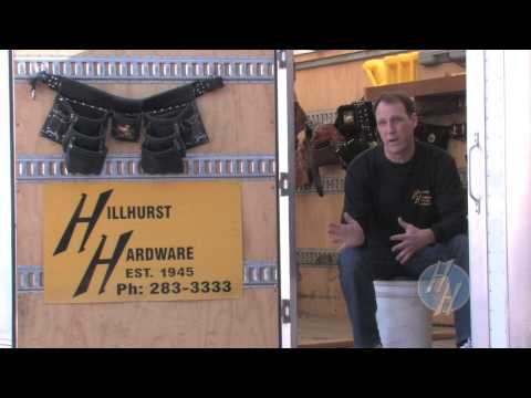 Hillhurst Hardware - On-Site Service - Calgary, Alberta