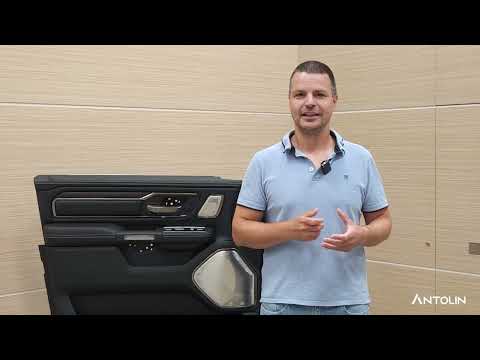 Antolin | Intelligent Thermal Comfort System