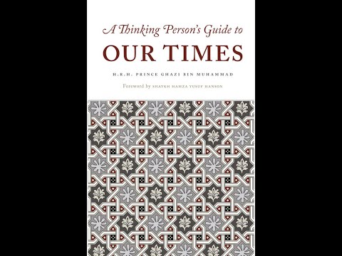 Democracy, Islam & the Middle East