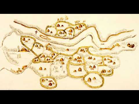 Populating Spanish Texas-Texas History #10
