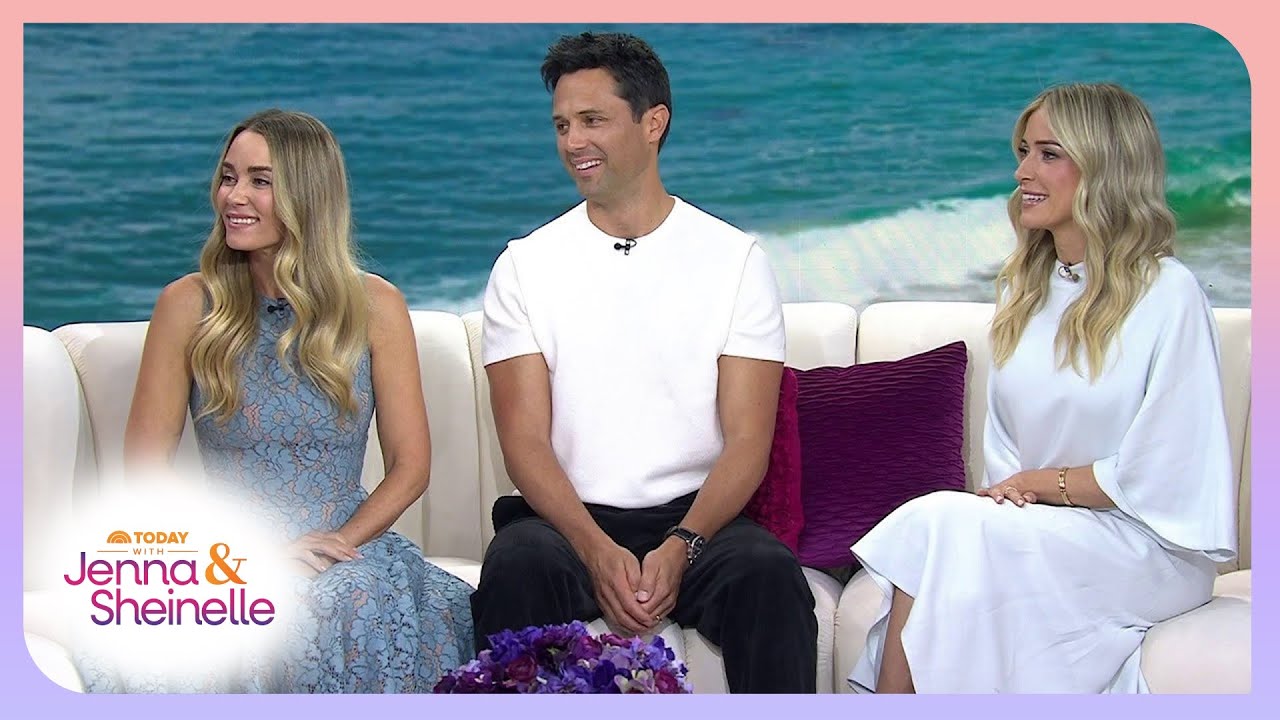 ‘Laguna Beach’ Stars Talk Reunion Special, Iconic Scenes, More