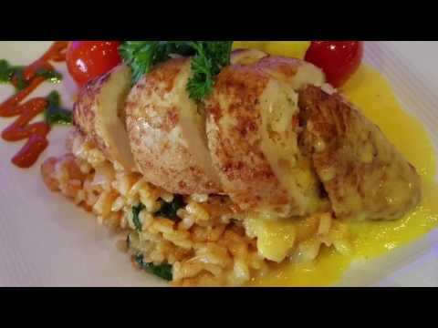 HS Caribbean Cafe