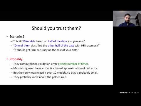 Lecture 5 - 18 Sep - CPSC 340 2020W Machine Learning and Data Mining
