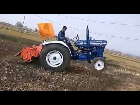 Force Tractor - Latest Price, Dealers & Retailers in India