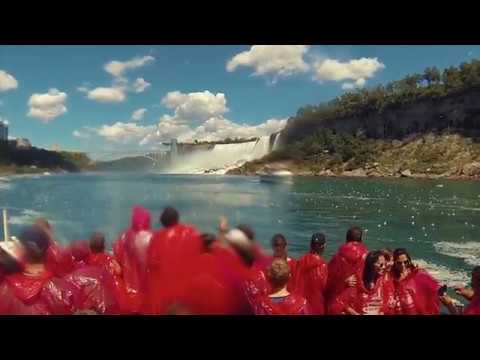 Canadian Immersion Experience | English for Success at Renison ELI