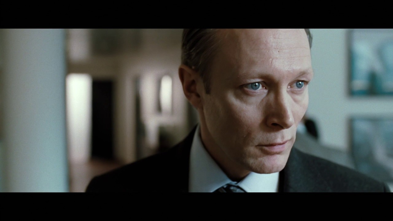 Headhunter (2009) -  Officiel trailer