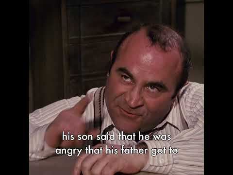 Did You Know This About "Who Framed Roger Rabbit?" #movietrivia #moviefacts
