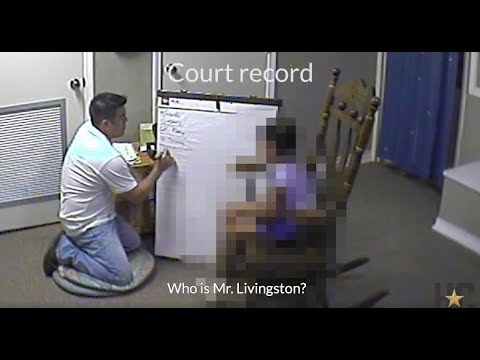 Houston Chronicle's Abuse of Faith: ‘The destruction of innocence’