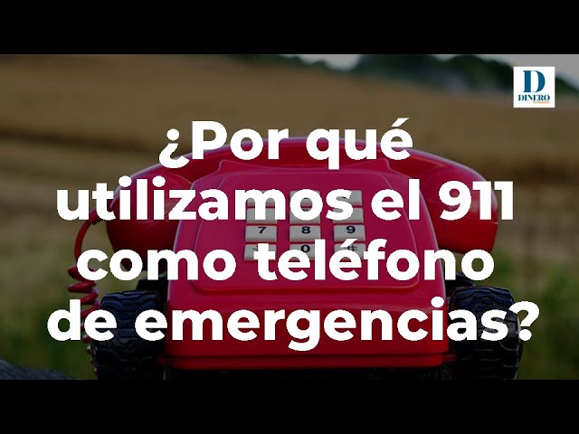 Hacker - Cómo activar en tu celular la opción de llamar a emergencias sin desbloquearlo