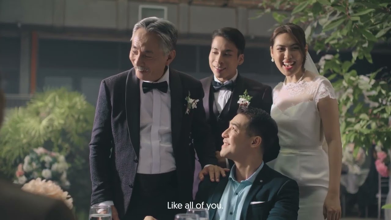 OCBC Premier Private Client – Trust