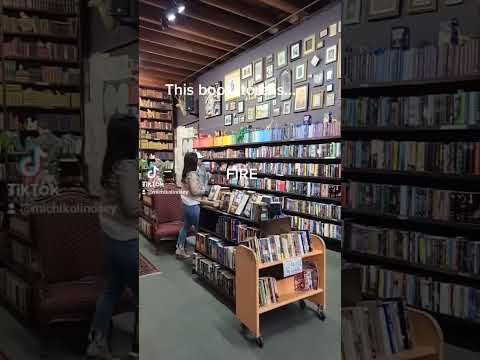 Best bookstore ever! Verbatim Books in San Diego #book #books #verbatim