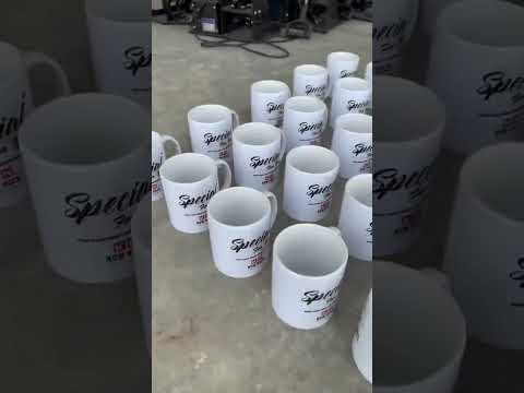 Mug Custom Printing Malaysia #mugprinting #merchandise #corporategifts