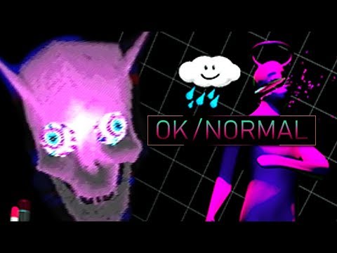 Steam Community :: OK/NORMAL