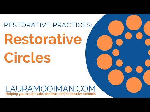 Restorative Circles