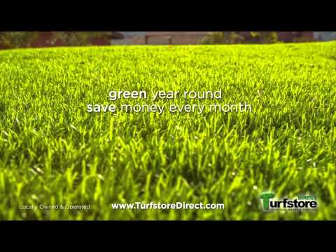 Turfstore Direct U.S.A. Made Artificial Grass [COMMERCIAL]