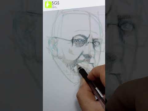 Lezione on line di sintesi volumetrica 013 - Timelapse