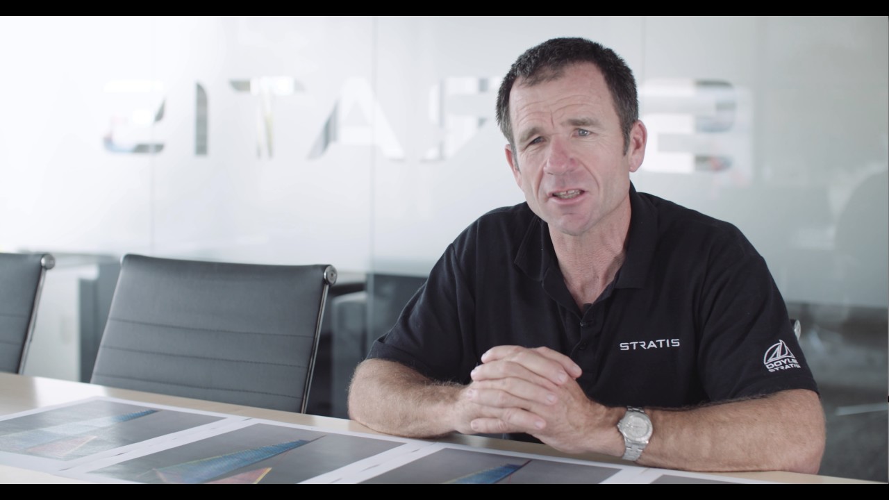 Meet the Team: Doyle Sails NZ