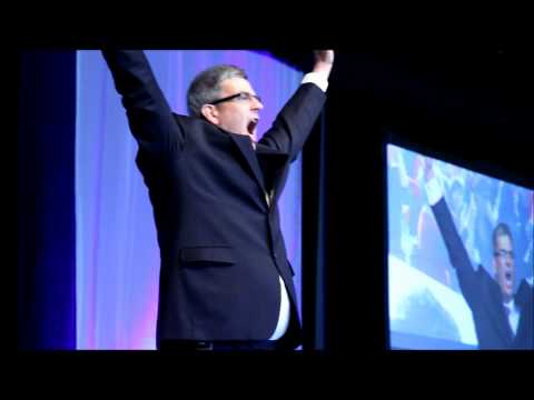"My name is Joe and I am Canadian" plus funny stuff