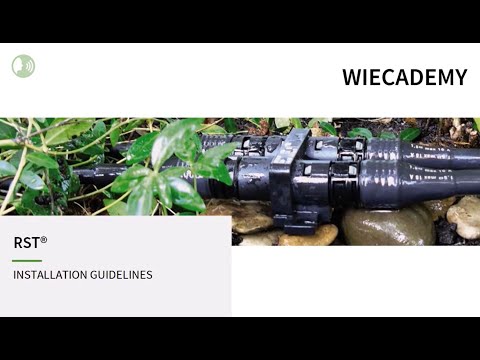 Installation Guidelines RST® - Wieland Electric