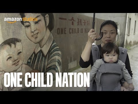 One Child Nation Documentary Explores China's One-Child Policy - China ...