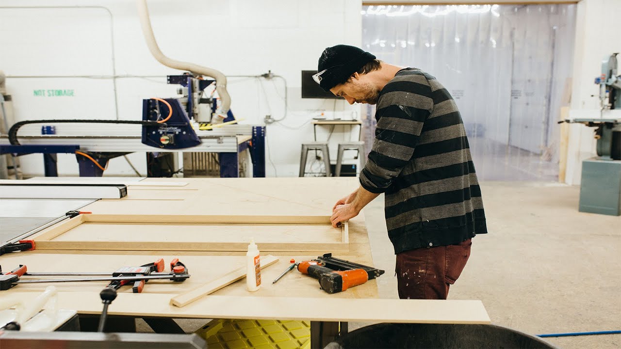 Connect - Saskatoon Makerspace