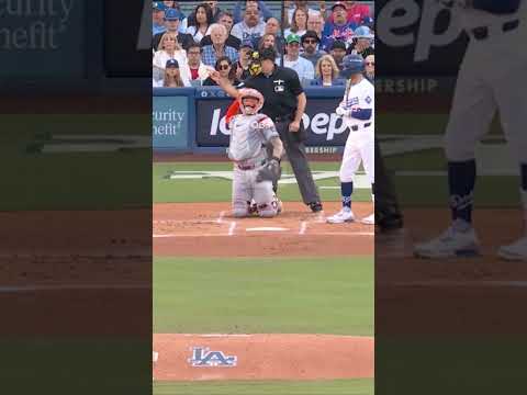 Umpires missed 116 calls during the NLCS and ALCS #mlb #baseball #yankees #dodgers