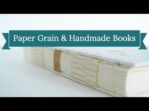 3 Quick Ways to Find Paper Grain