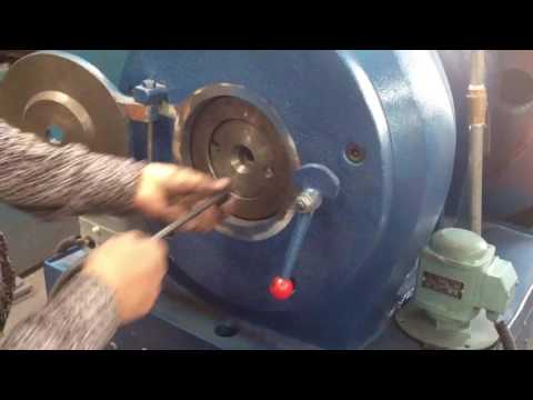 Swaging Machine at Best Price in India