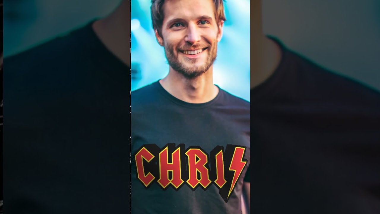 Turn Your Name into AC/DC Style!⚡ LOGO FONTS