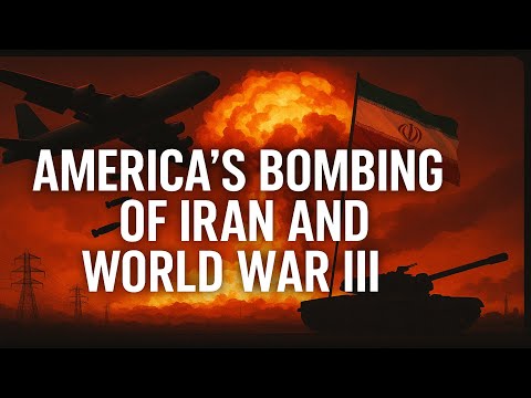 U.S. Military Action in Iran: Are We Facing World War III?