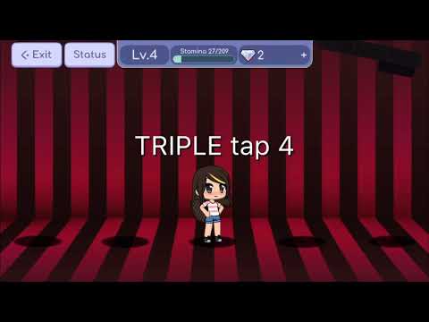 Mo ad Muu in Gacha life|| Answers and codes