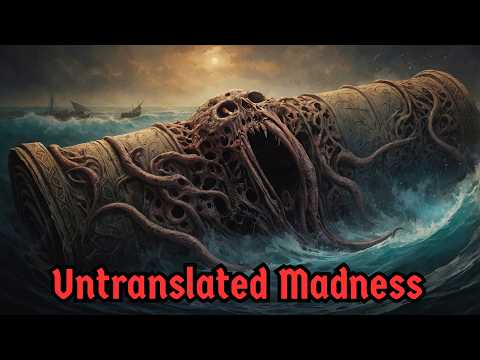 Dead Sea Scrolls vs. Necronomicon: Do These Ancient Texts Share a Dark Occult Origin?