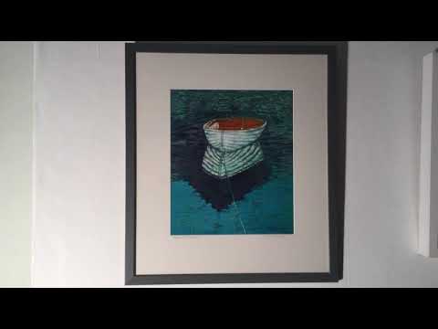 Contemporary Textile Art Works