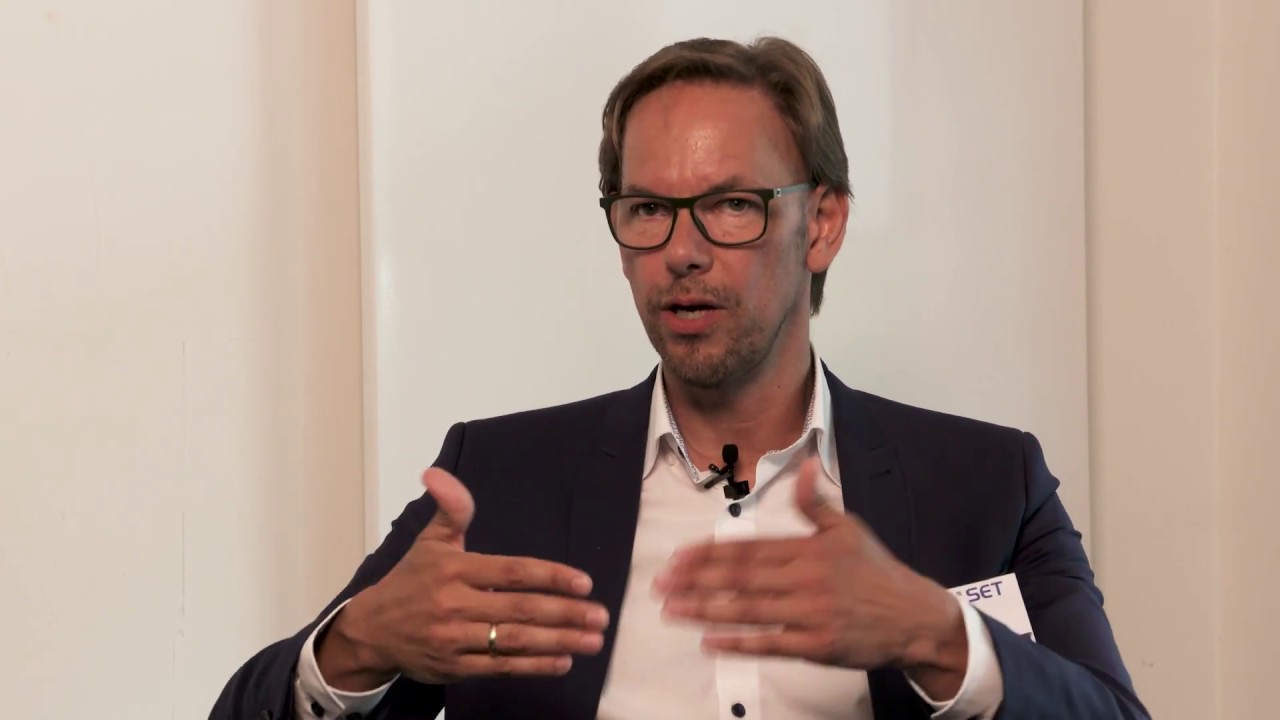 ADAS IIT - Innovation In Test one stop solution for ADAS virtual test drive