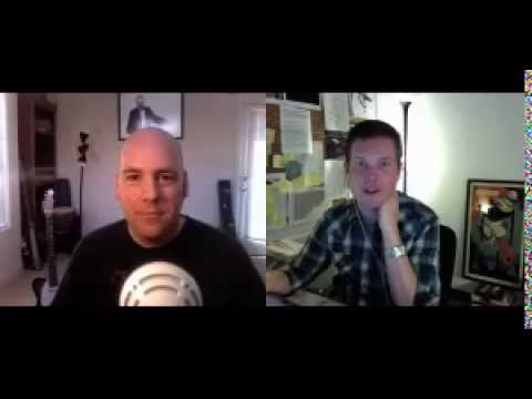 Adventure Time: Interview with Supervising Director Nate Cash