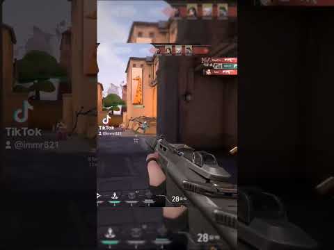 EZ 4k #joincombo #valorant #shorts #twitch