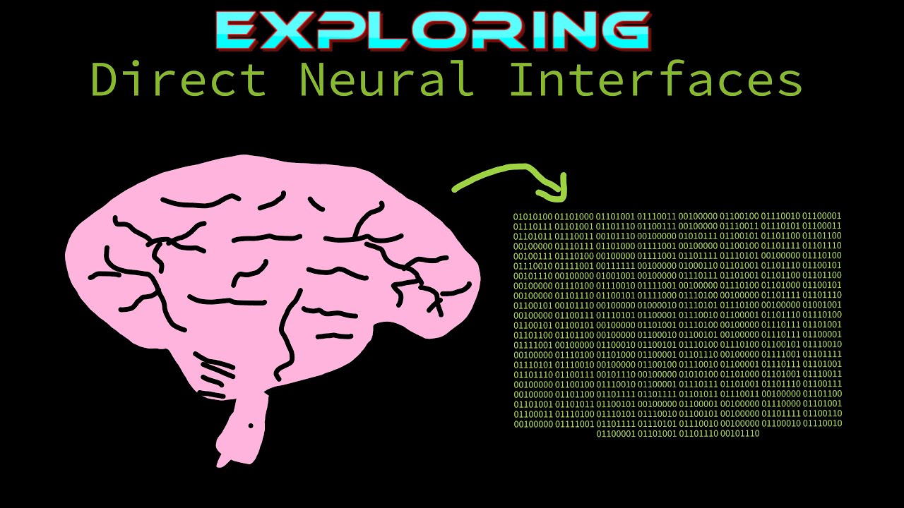 Direct Neural Interfaces: Connecting Your Brain to a Computer Installation Tutorial