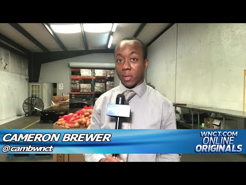 ONLINE ORIGINALS: Food Bank of Central and Eastern North Carolina in demand for monetary donations