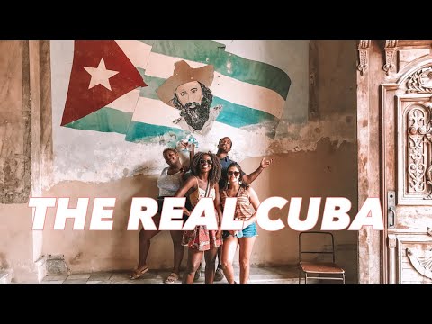 Things To Do in Cuba | Vlog 2020
