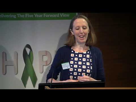 Mental Health 2018 - Kathy Smethurst