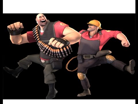 Steam Community :: Video :: CONGA :v (TF2)