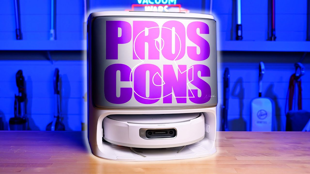 Narwal Flow Review: Almost Perfect — Here’s What We Found