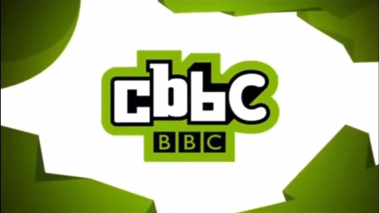CBeebies On BBC 2 Handover (12th April 2008)